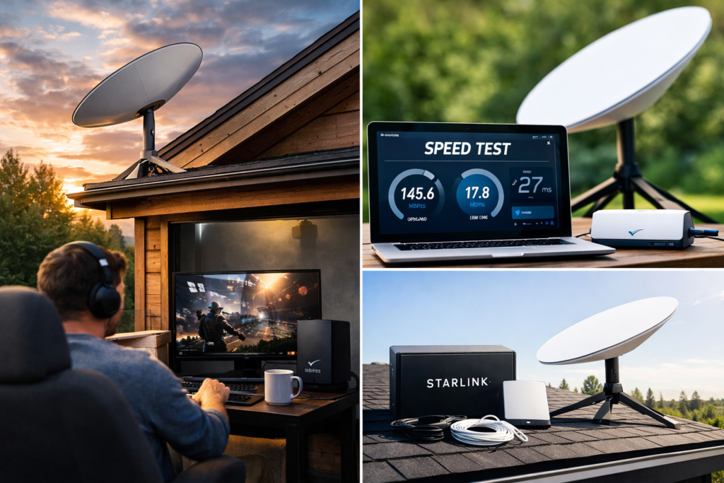Is Starlink Worth It in 2026? Real User Review